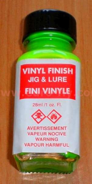 peinture vinylique vinyl paint
