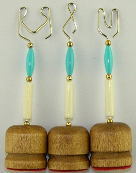 Dubbit appareils rotatifs a dubbing (combo des 3 dubbit)